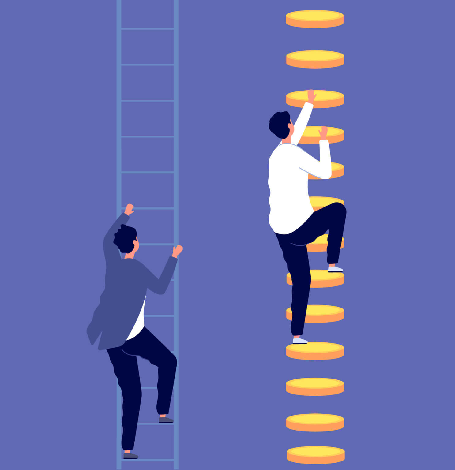 Inequality in Hunger and Malnutrition - Global Challenges