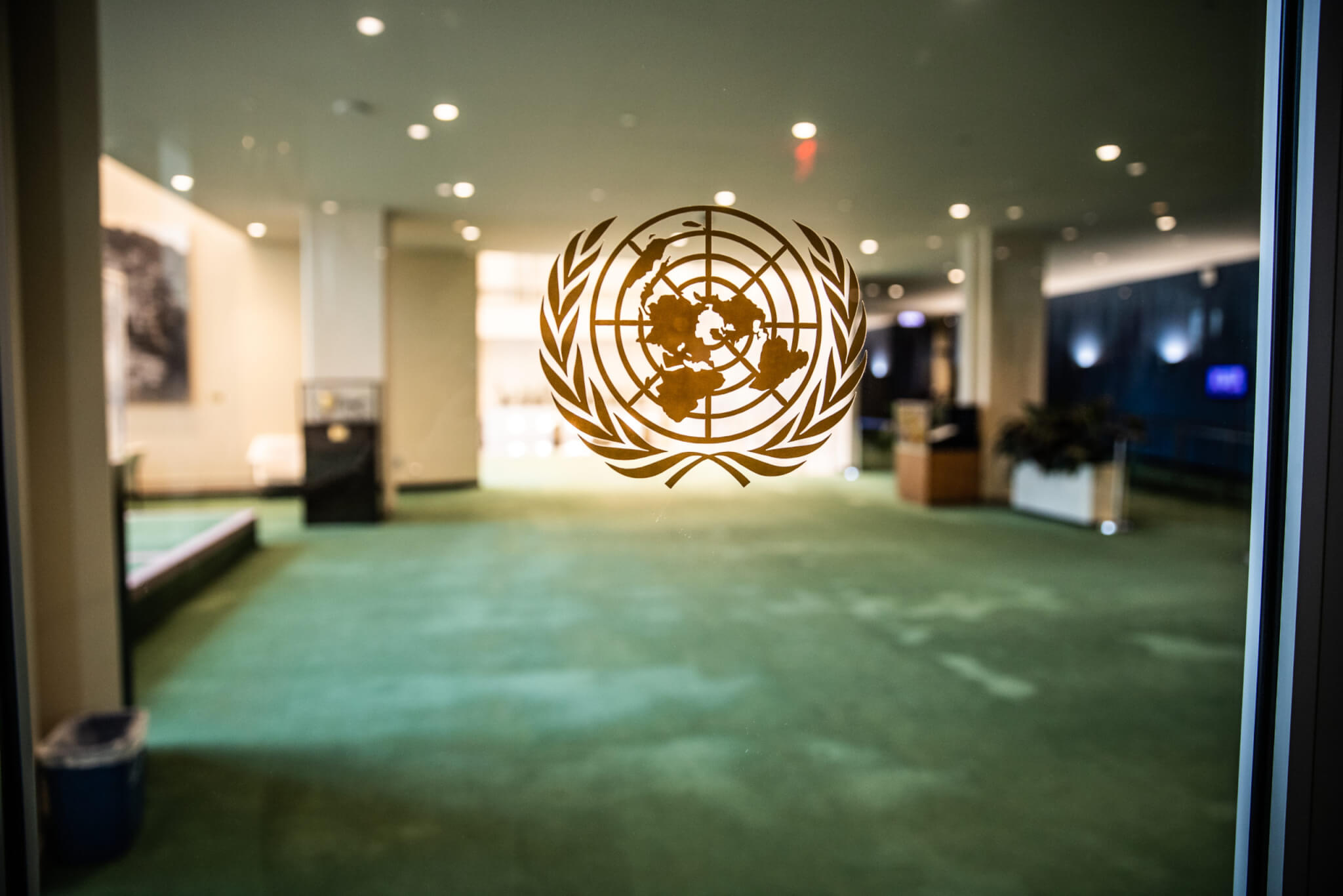 Sanctions against Russia and the Role of the United Nations - Global ...