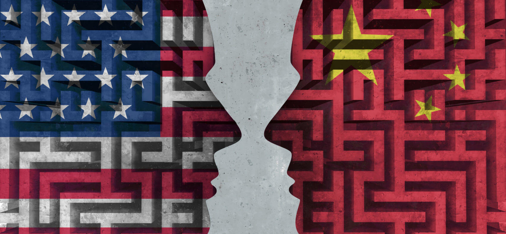 Sino-American Competition in Higher Education - Global Challenges